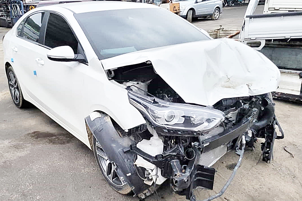 아빠들 모두 경악했다.. IIHS가 밝힌 최악의 패밀리카, 그 충격적 정체는요