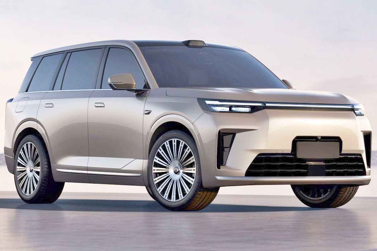 팰리세이드 '가볍게 압도'.. 공개부터 아빠들 사로잡은 대형 SUV, 뭐길래? - 트래피카