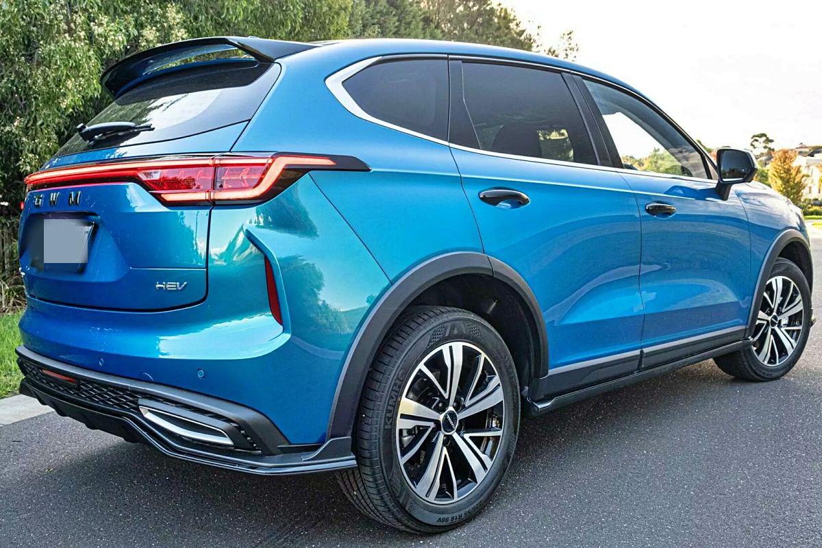 코나보다 싼데 "연비 20km/L".. 가성비 최강 SUV, 드디어 등장했습니다 - 트래피카